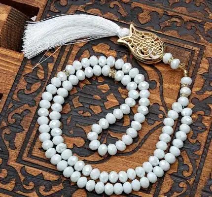 Ruling On Using The Sabhah (Tasbeeh, Prayer Beads) – Shaikh Ibn Baaz ...