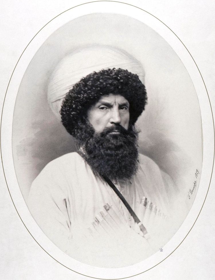 Know your heroes: Imam Shamil of Chechenya – Saheehus-Seerah